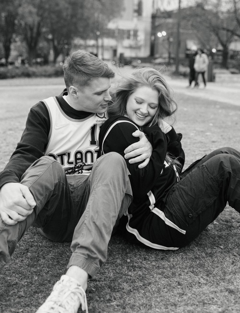 Jeunelle Robson and Michael Harvey's Wedding Website