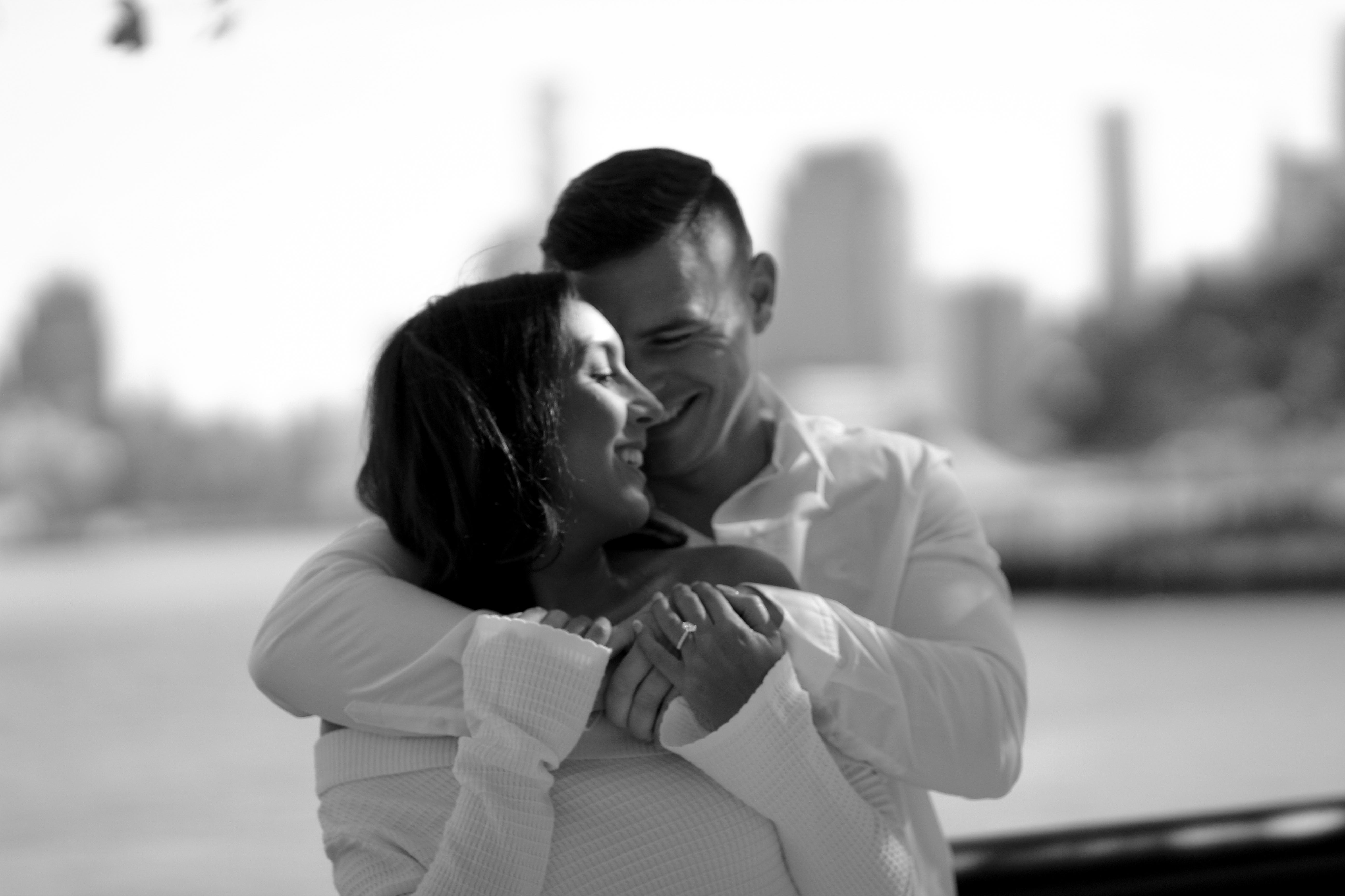 Joseph Amari and Nicolette Quinones' Wedding Website