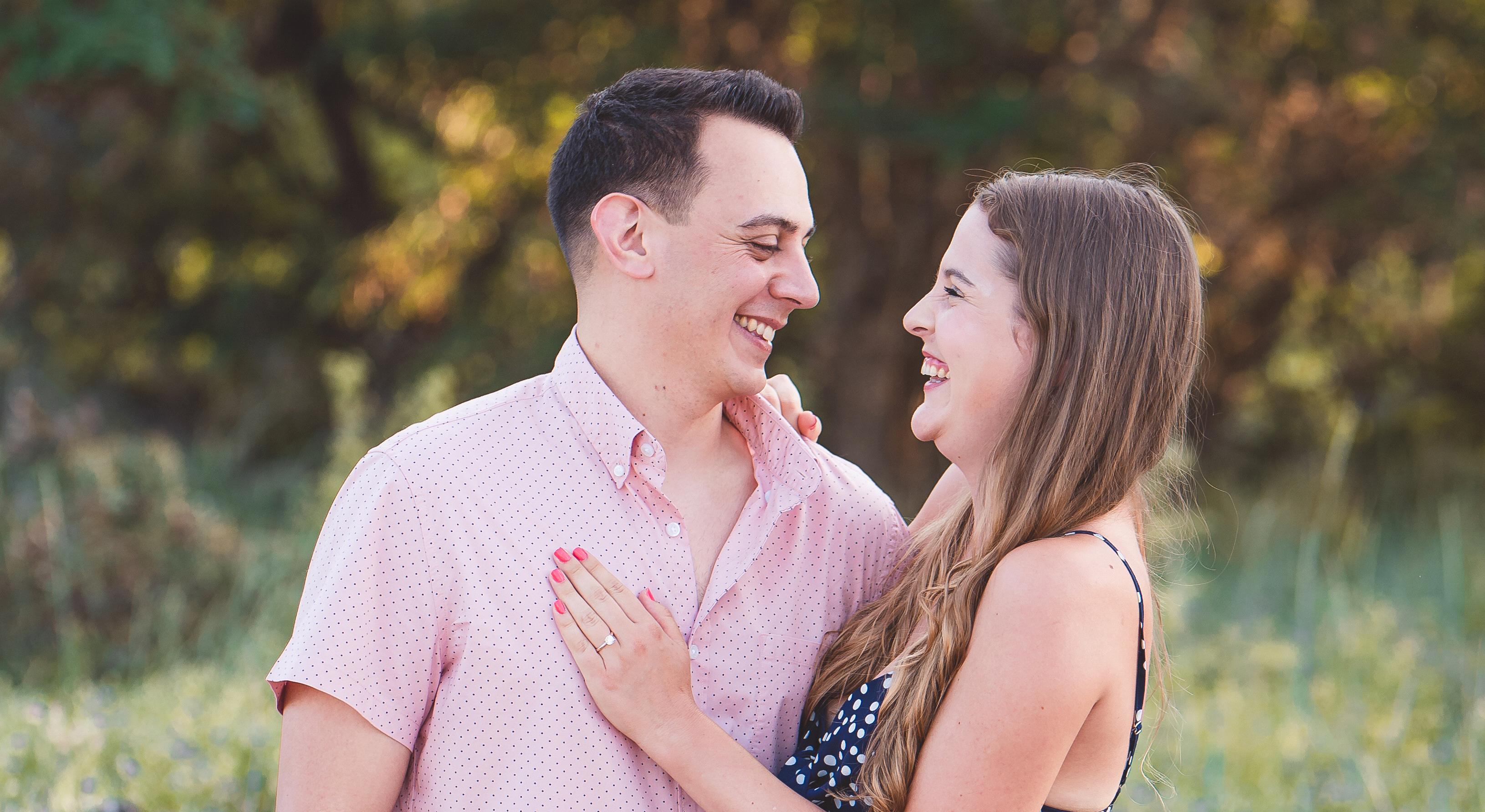Kiley Johnson and Garrett Prather's Wedding Website