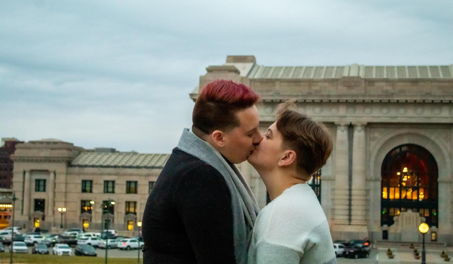 Ella Skaggs and Sydney Wilson's Wedding Website