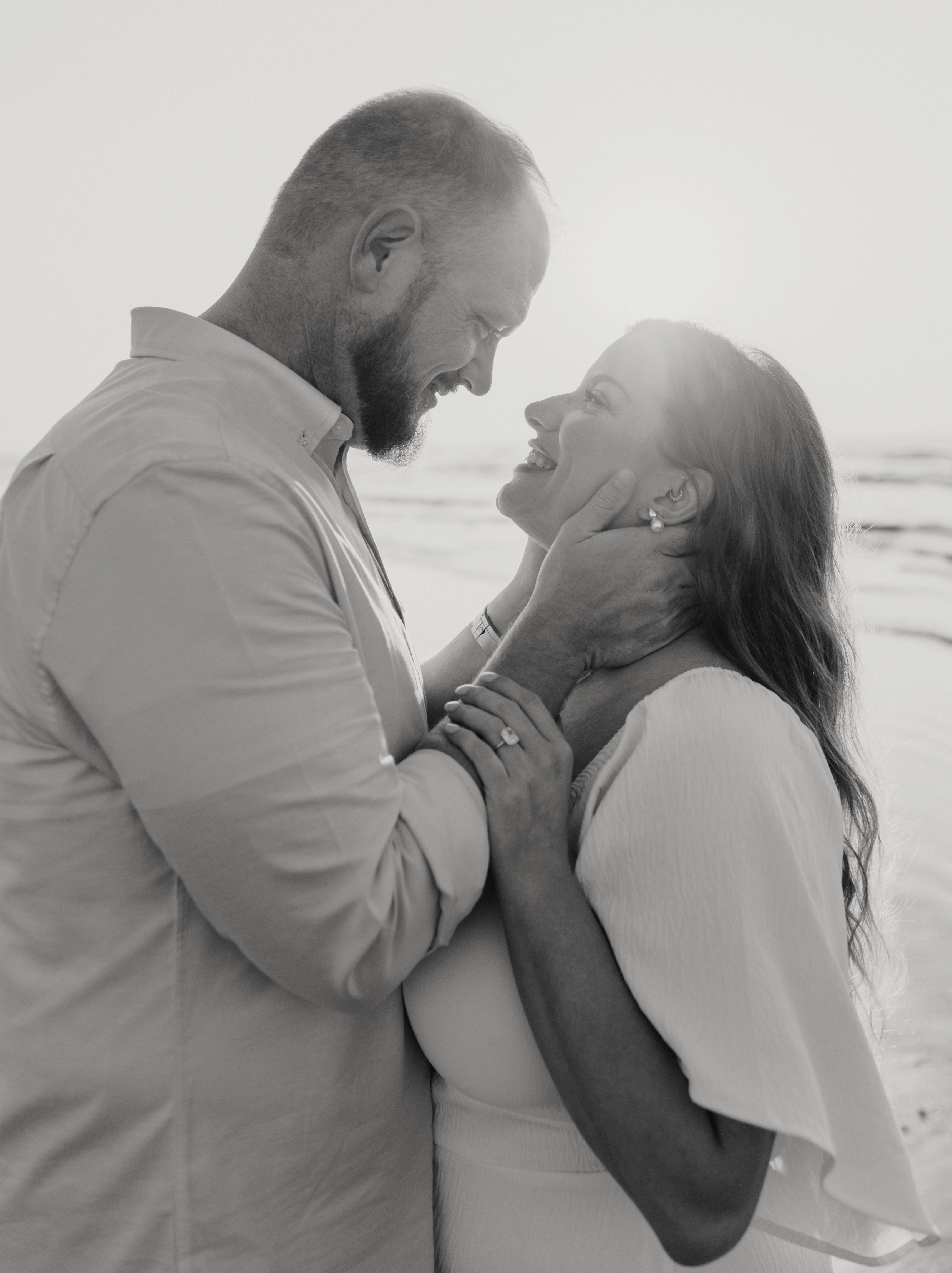 Monique Koudelka and Christian Luening's Wedding Website