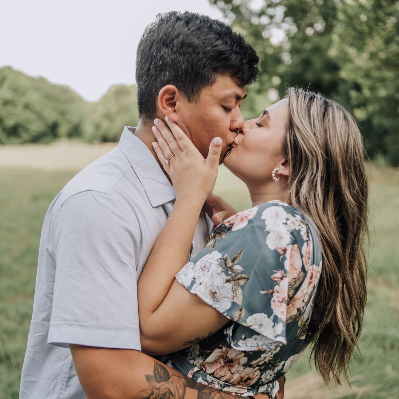 Jensen Wilgus and Roderick Domingo's Wedding Website