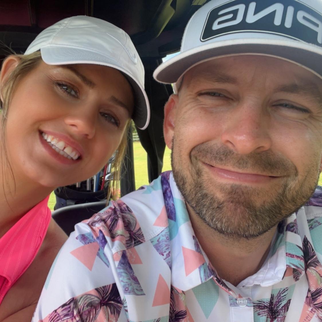 Rachel Majewski and Alan Keshock's Wedding Website