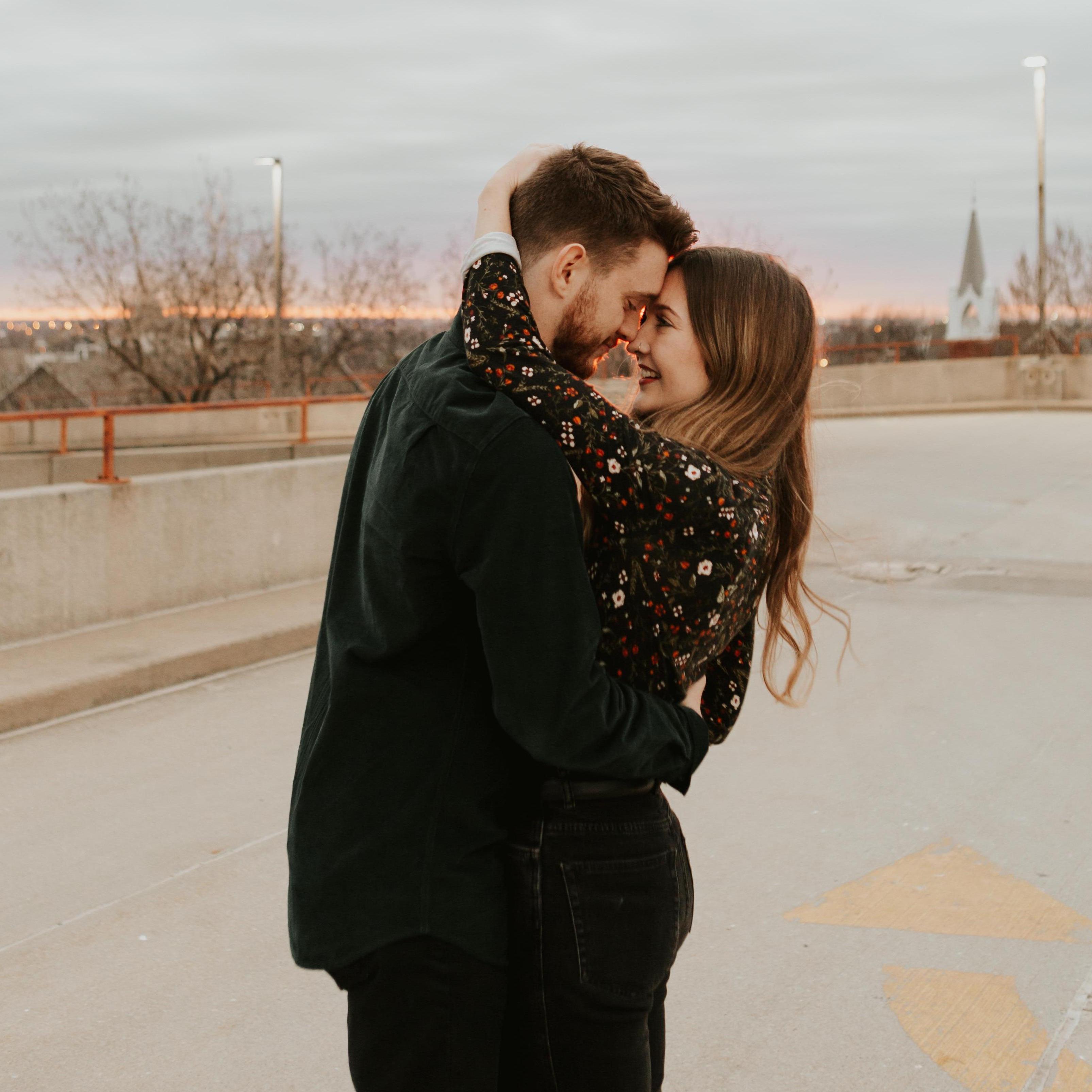 Jenna Hester and Cameron Christian's Wedding Website