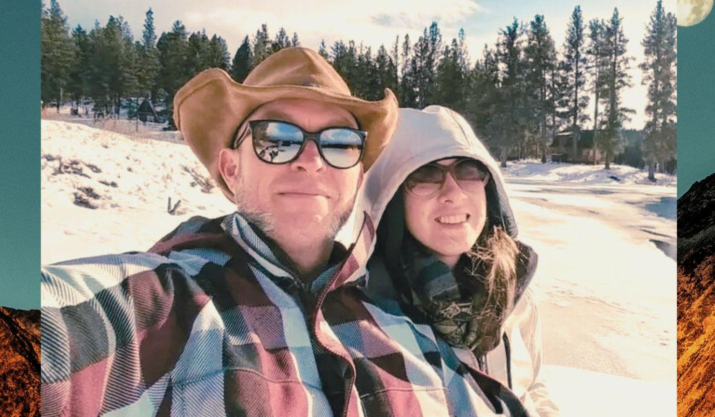 Amber Kurzenbaum and Akhilesh Boehmler's Wedding Website