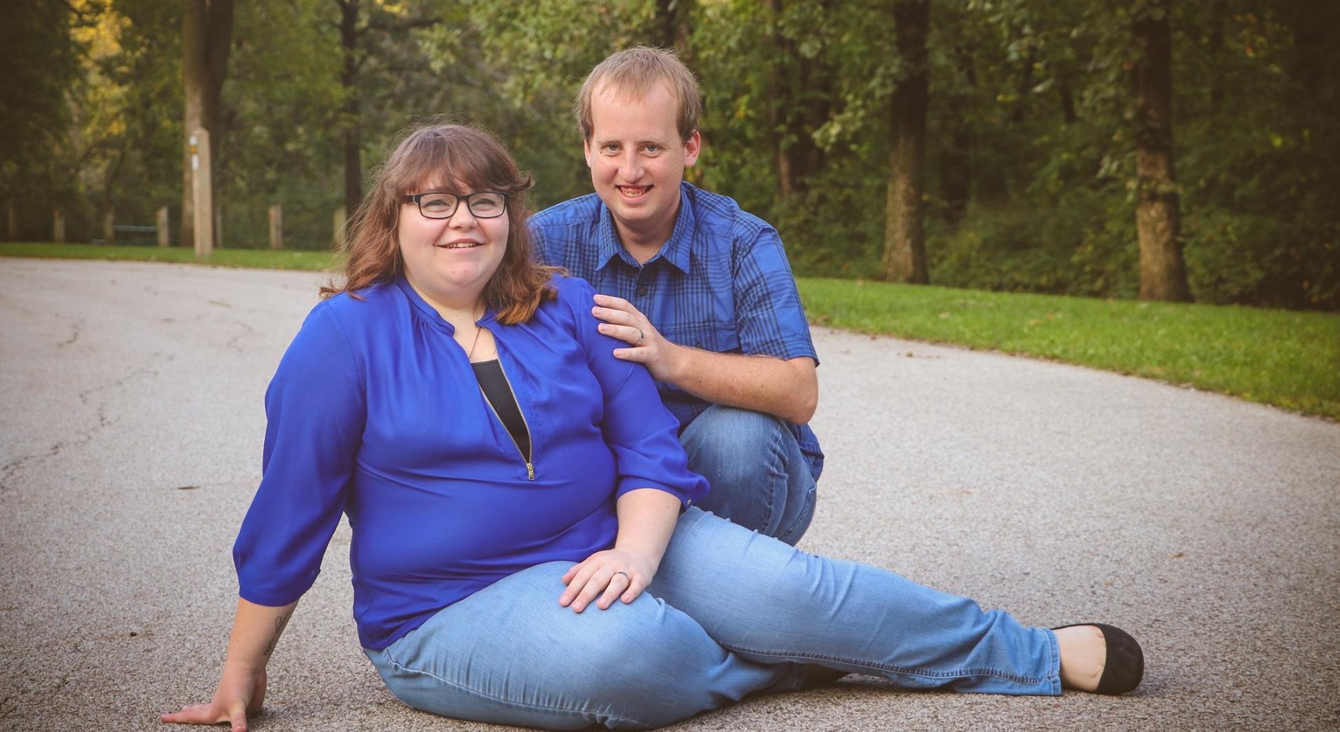 Kelly Pafford and Jared Mattson's Wedding Website