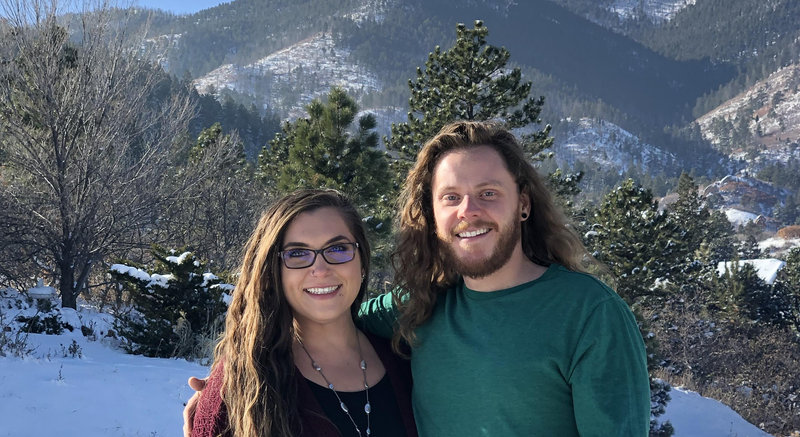 Jessica Kovar and Casey Carter's Wedding Website