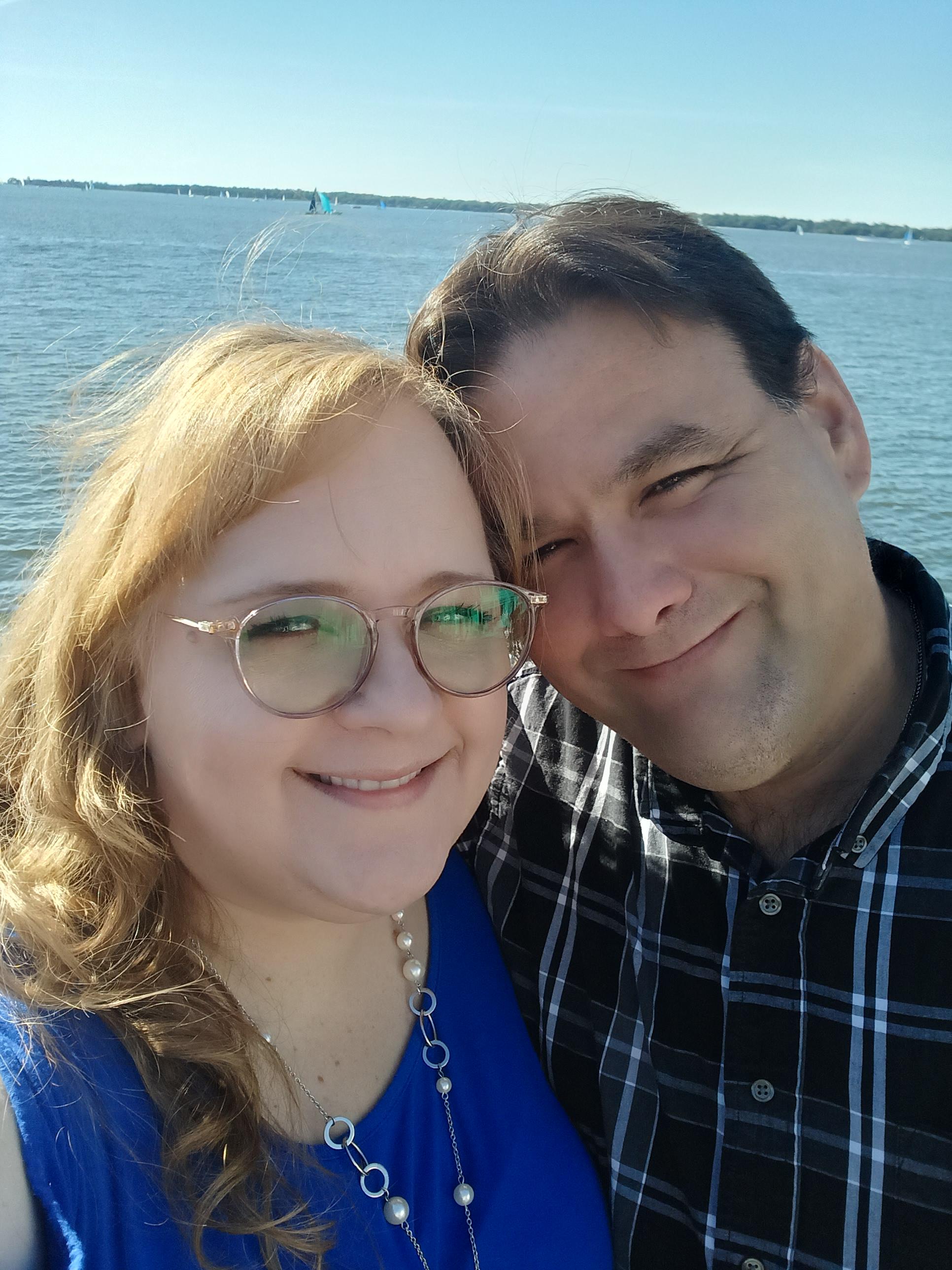 Stacey Jones Rising and Michael Costa's Wedding Website