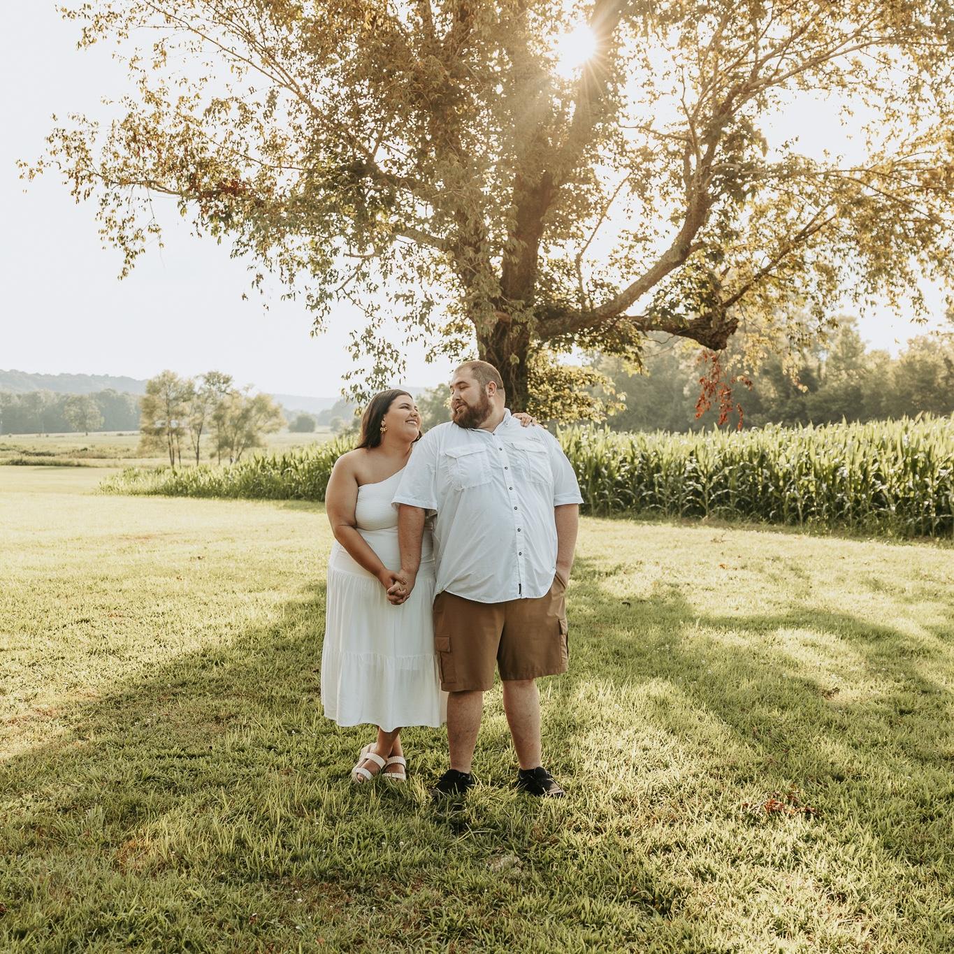 Savannah Thompson and Nick Riley's Wedding Website