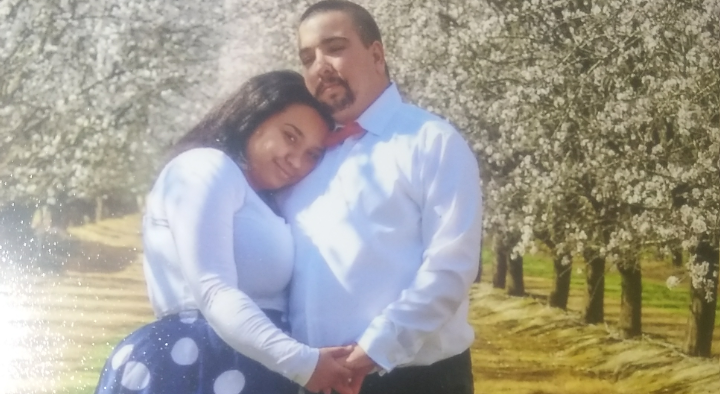 Tyra Villanueva and Gary Mello's Wedding Website