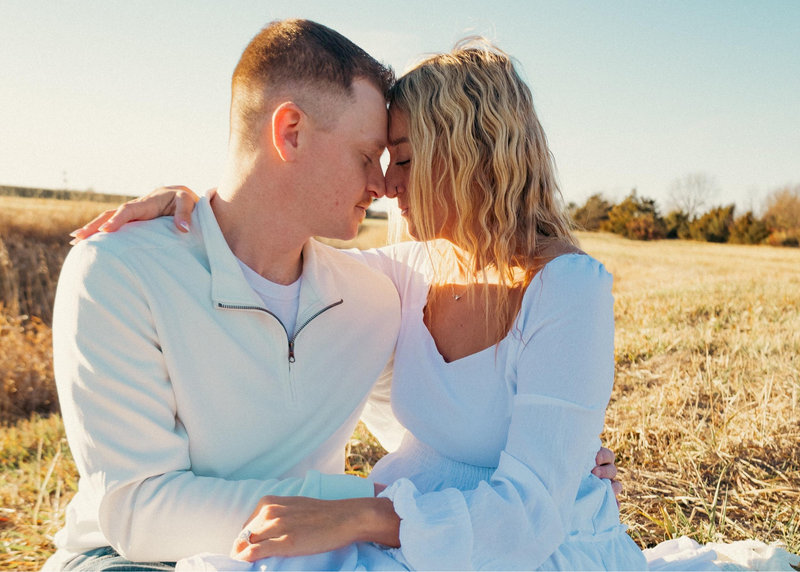 Mason Carr and Shelby Cummins' Wedding Website