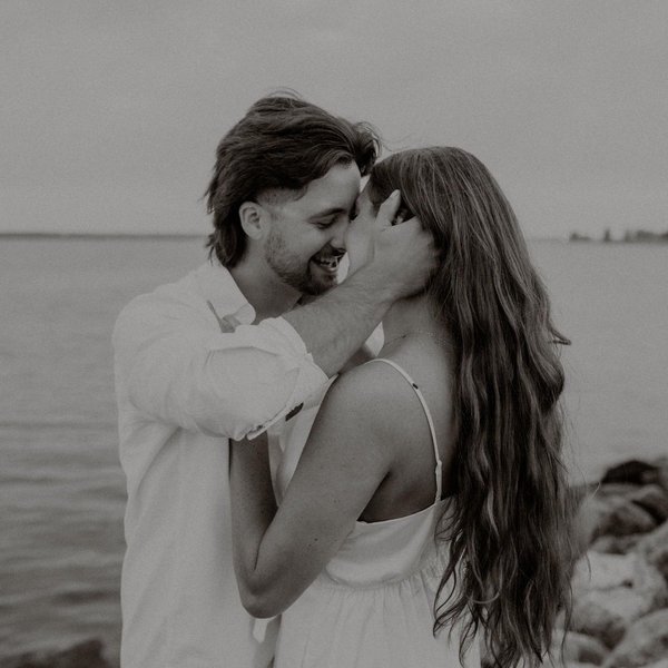 Emily Clark and Jacob Graham's Wedding Website