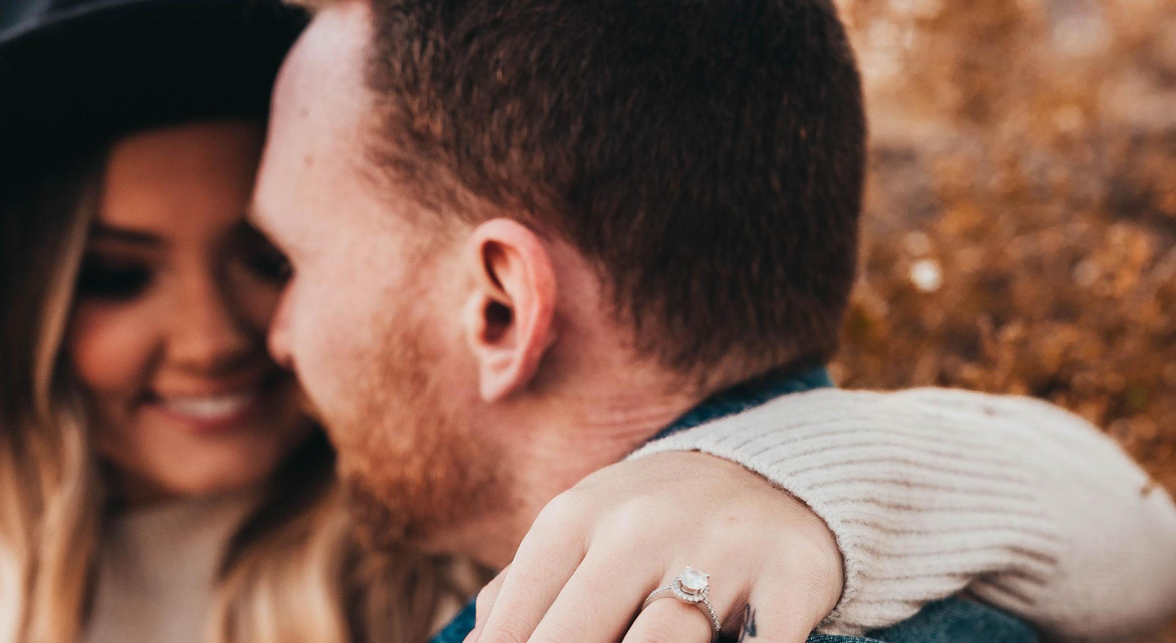 Meghan Singleton and Zane Richardson's Wedding Website