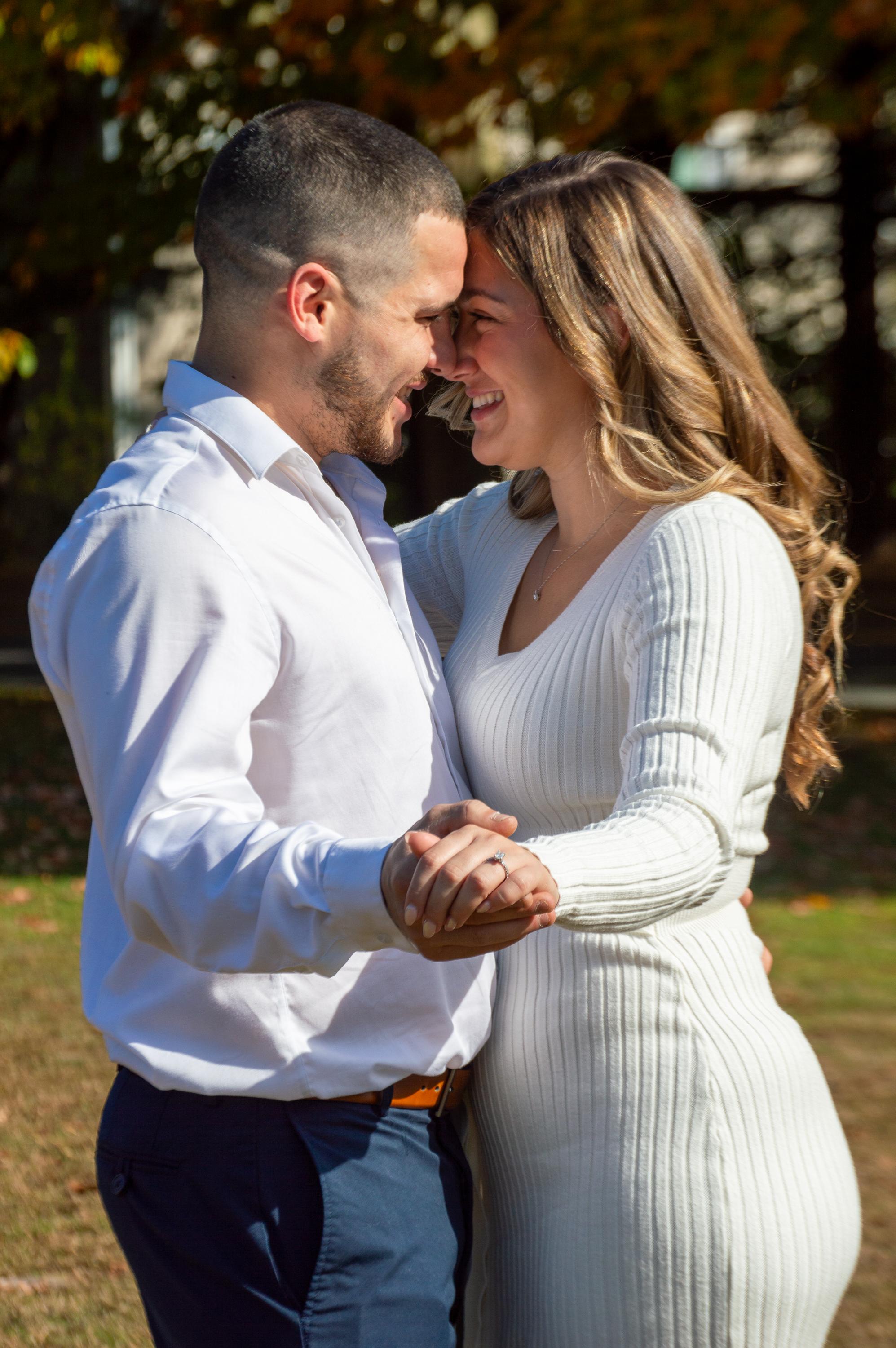 Hailey-Jade Araujo and Noah Grilo Pacheco's Wedding Website