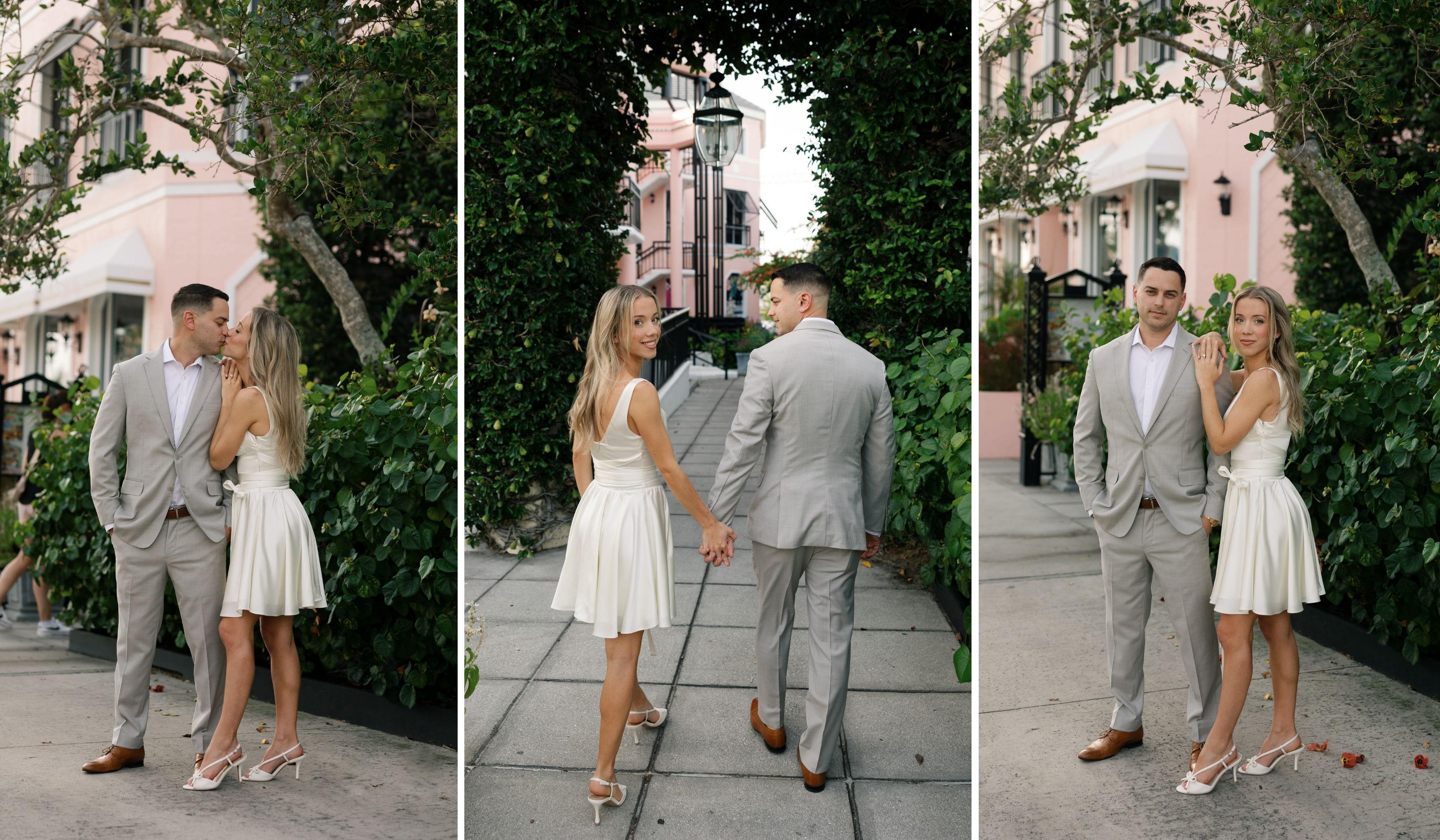 Rachel Gavilan and Andrew Gervolino's Wedding Website
