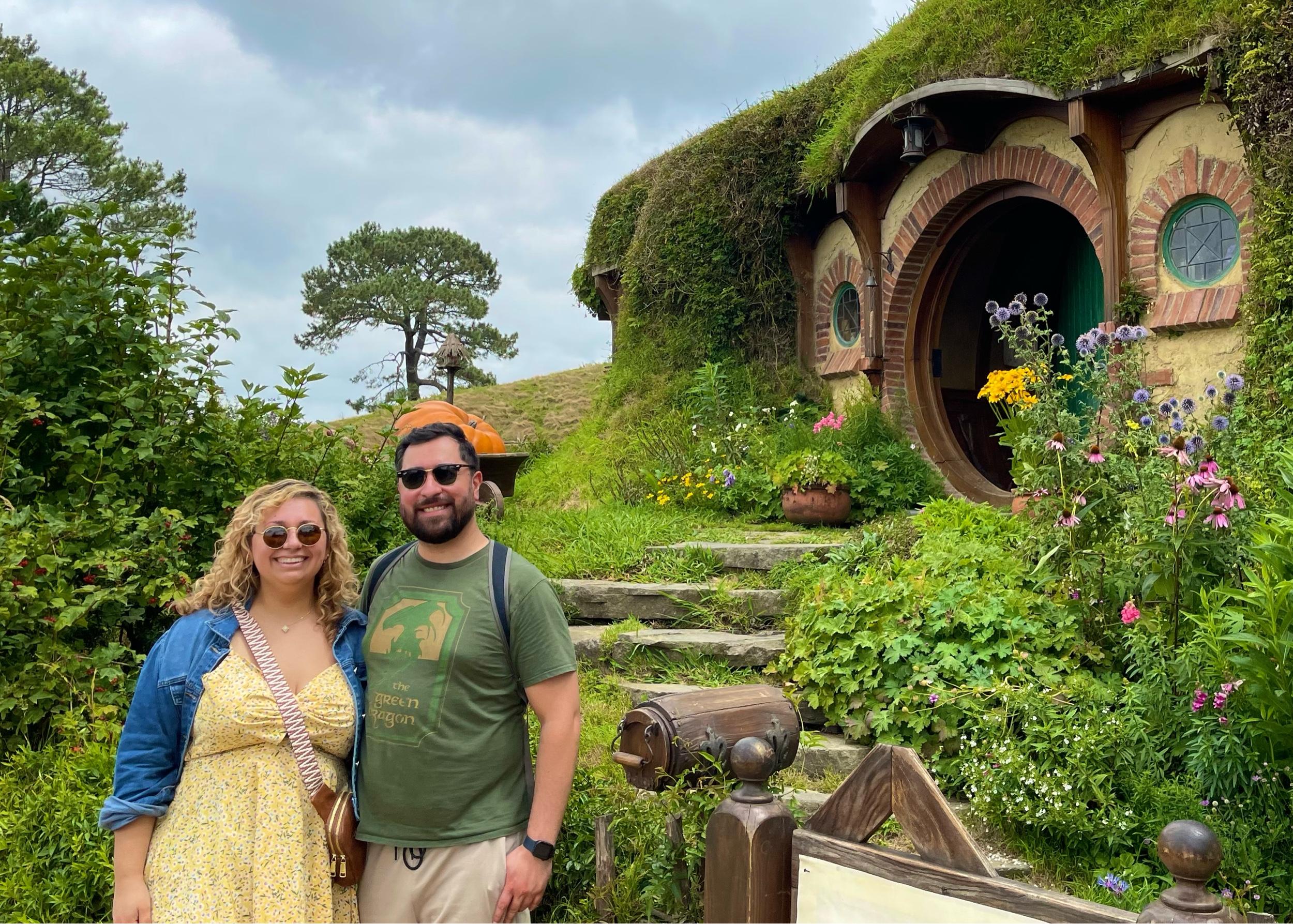 Katarina Acueto and Andres Loera's Wedding Website