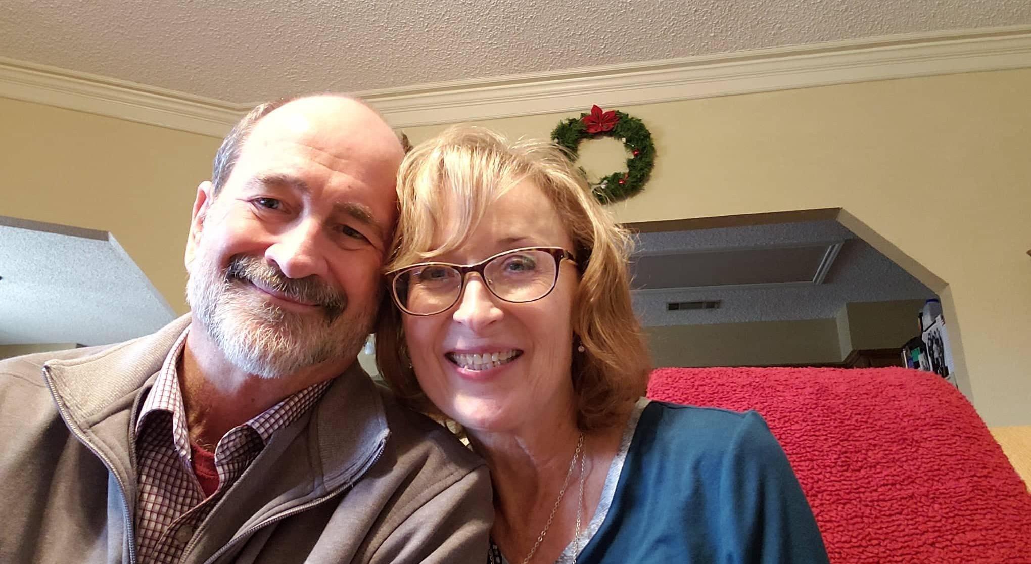 Cynthia Gunter and Gene Gallagher's Wedding Website