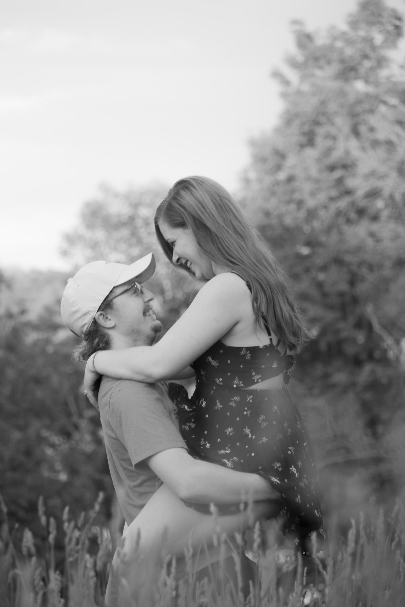 Lexi McLeod and Joe Jacklin's Wedding Website