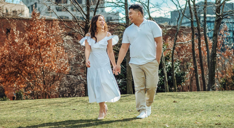Marvin Banzon and Camille Azarcon's Wedding Website
