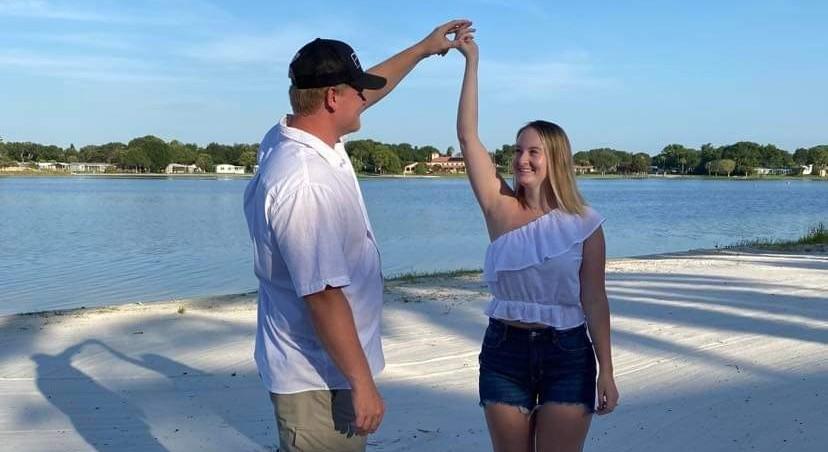 Grace McCowan and Tanner Cope's Wedding Website