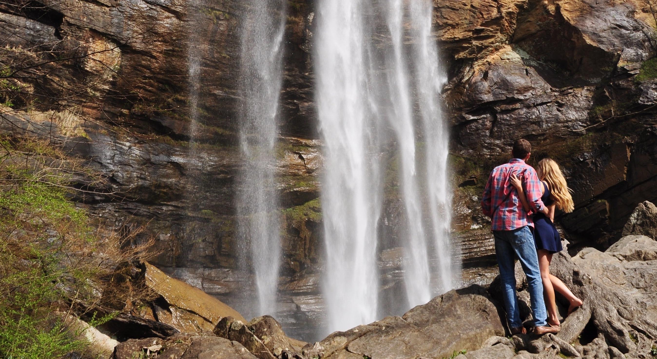 Laura Rowland and Landon Keating's Wedding Website