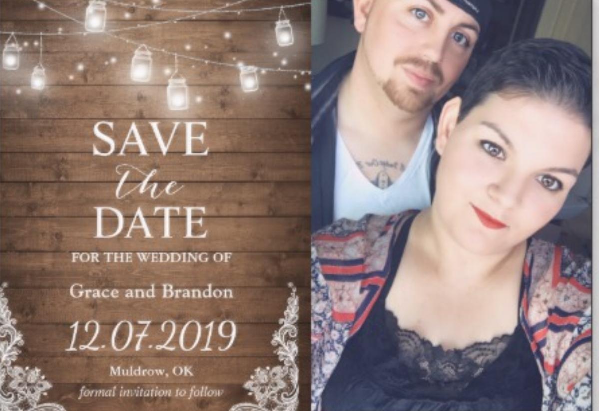 Grace Brasher and Brandon Walker's Wedding Website