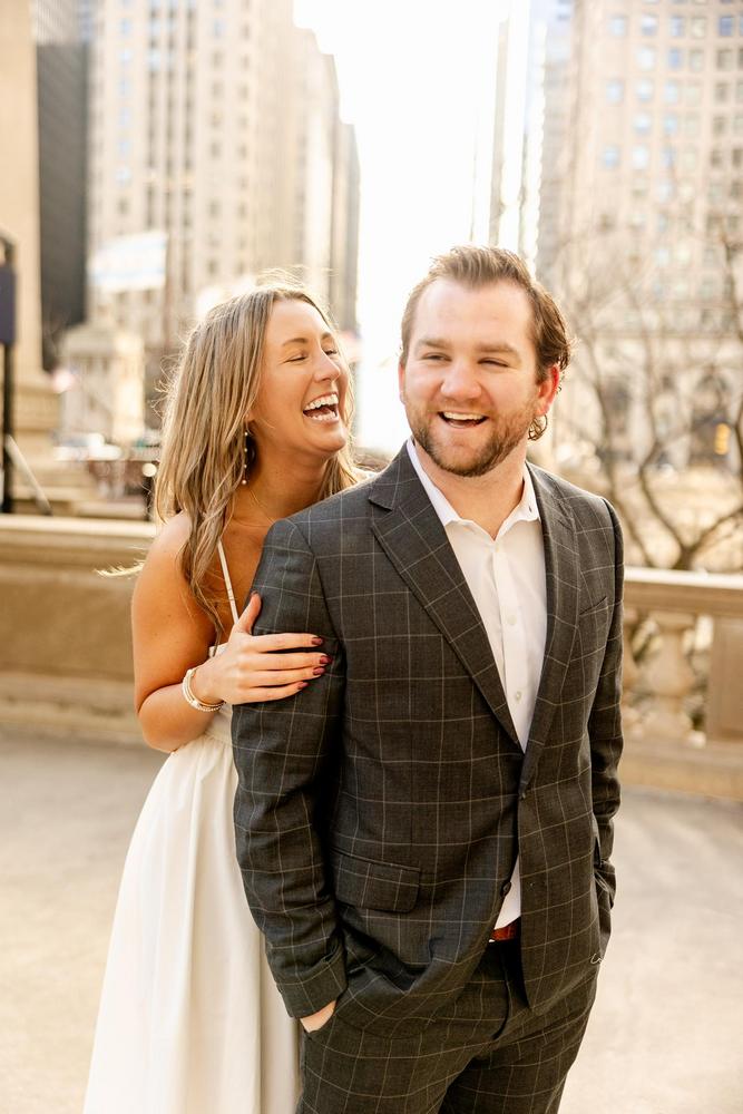 Macie McCallum and Cameron Maher's Wedding Website