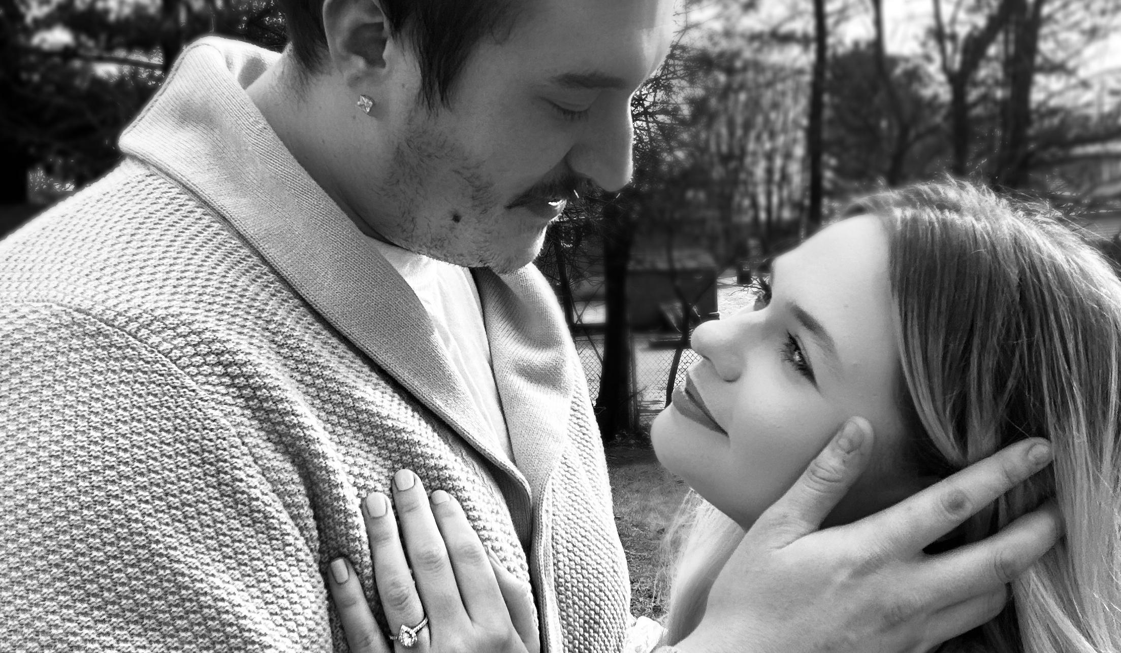 Heather Hinman and Corey Scranton's Wedding Website