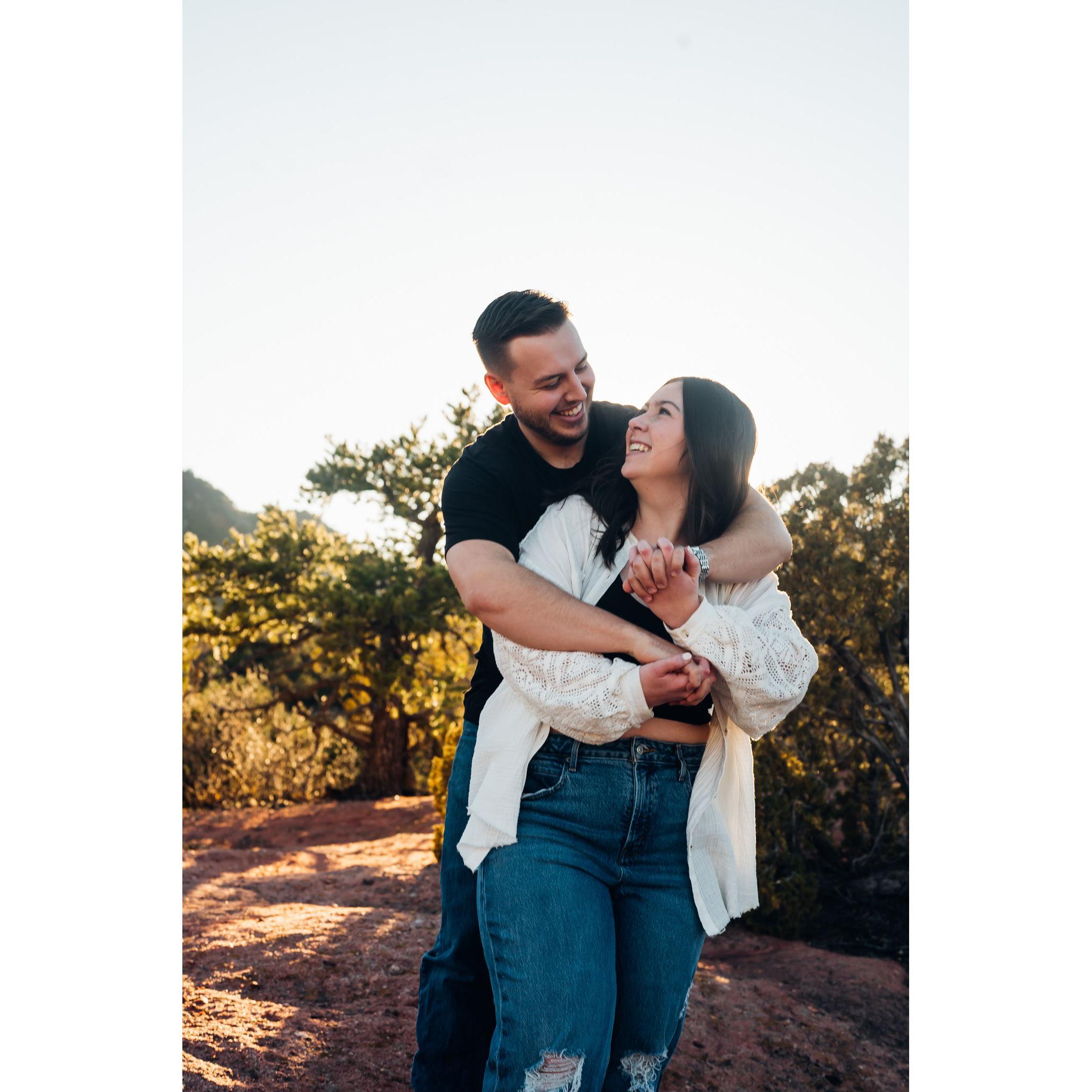 Brooke Klopenstine and Ryan Timme's Wedding Website