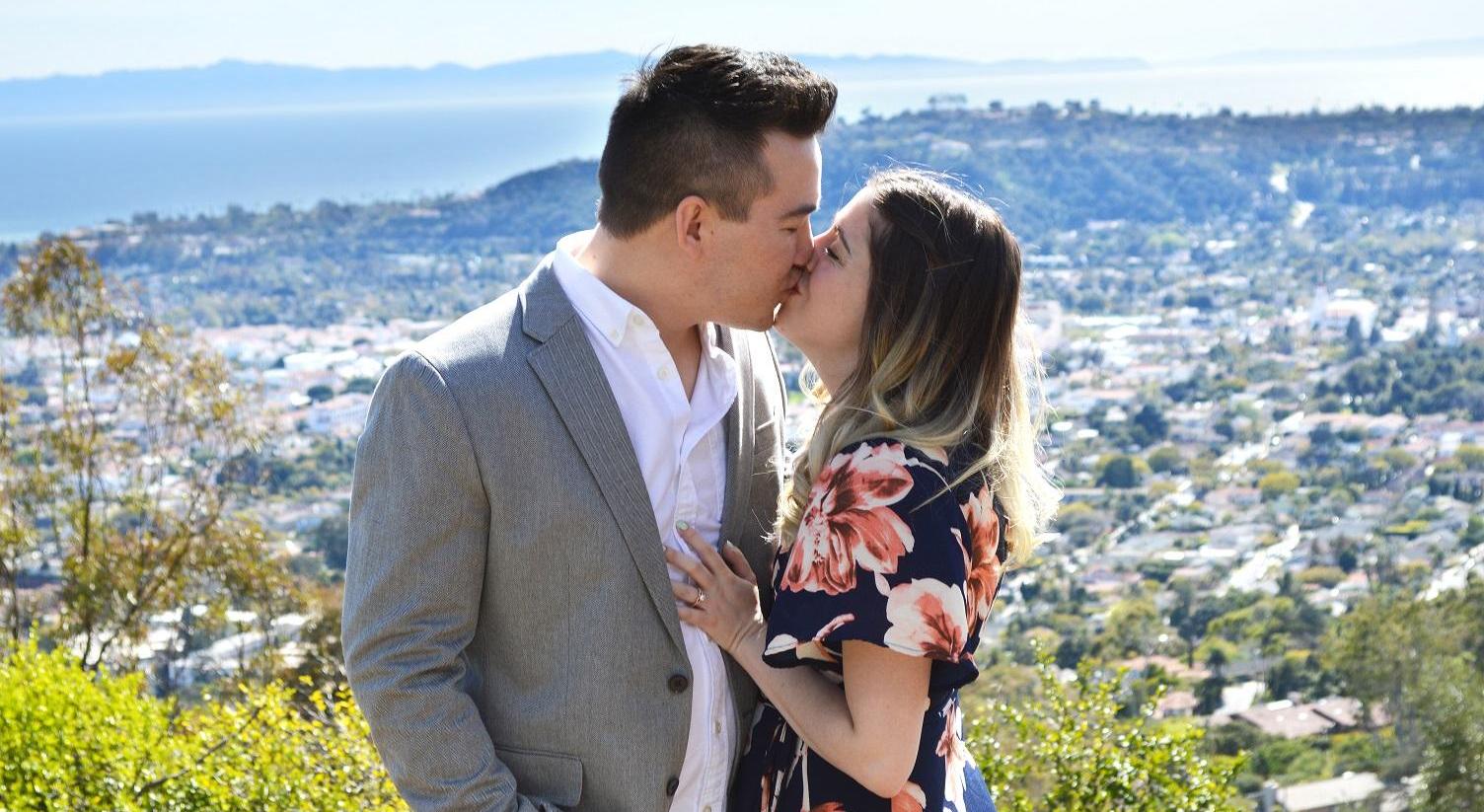 Michelle Pizzo and Bryce Randolph's Wedding Website