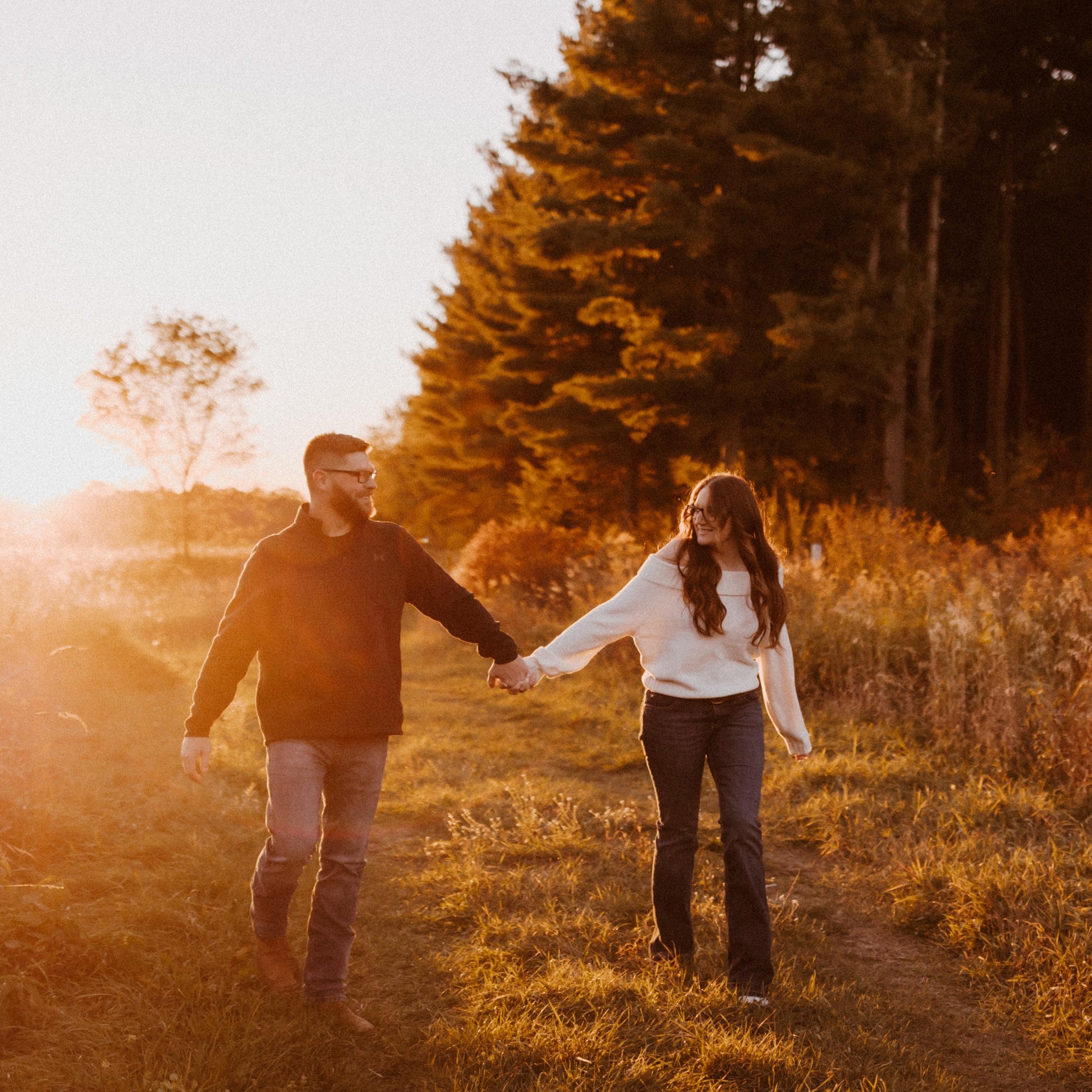 Jenna Baumgartner and Nathan Dunlavy's Wedding Website