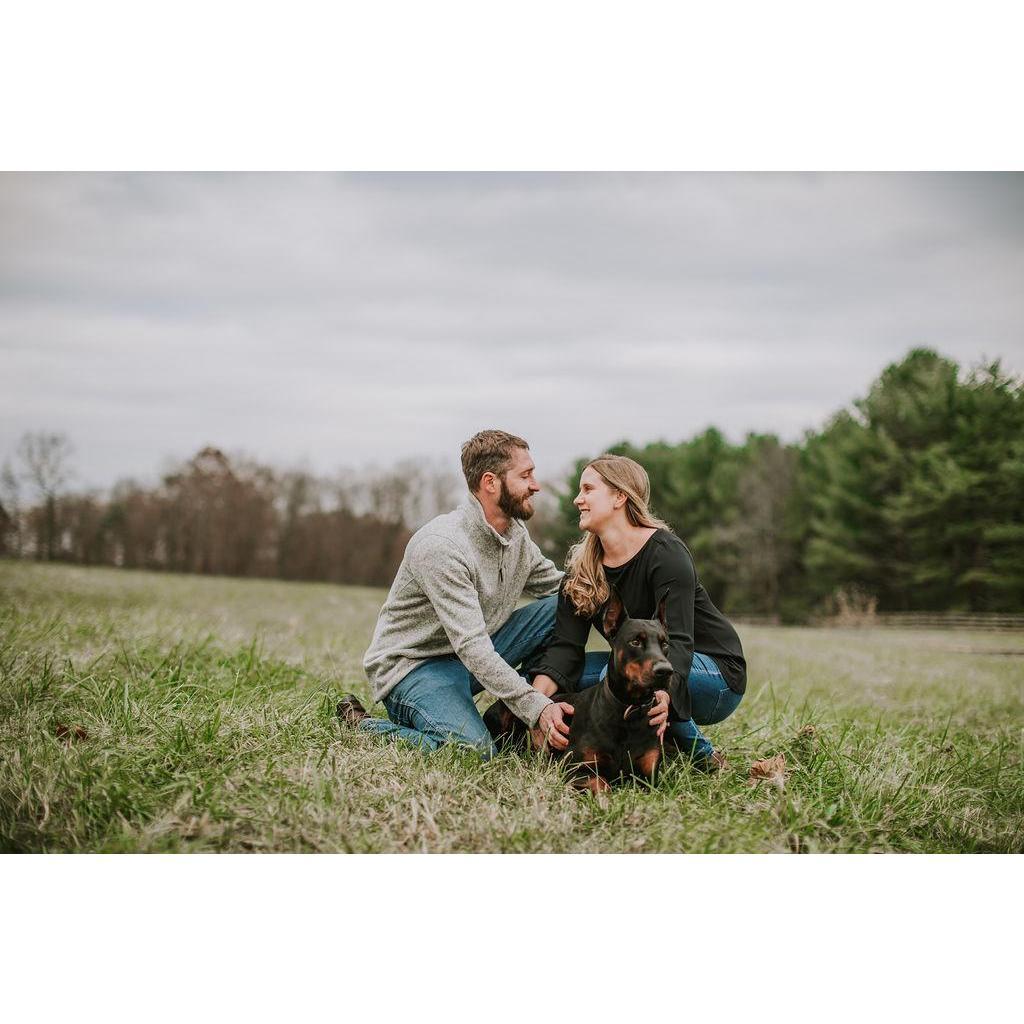 Kristina Hitt and Steven Keil's Wedding Website