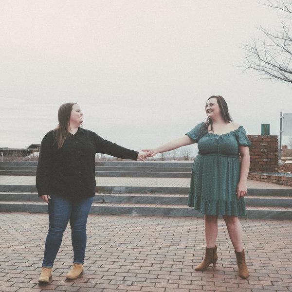 Adrianne Bosworth and Emily Stripling's Wedding Website