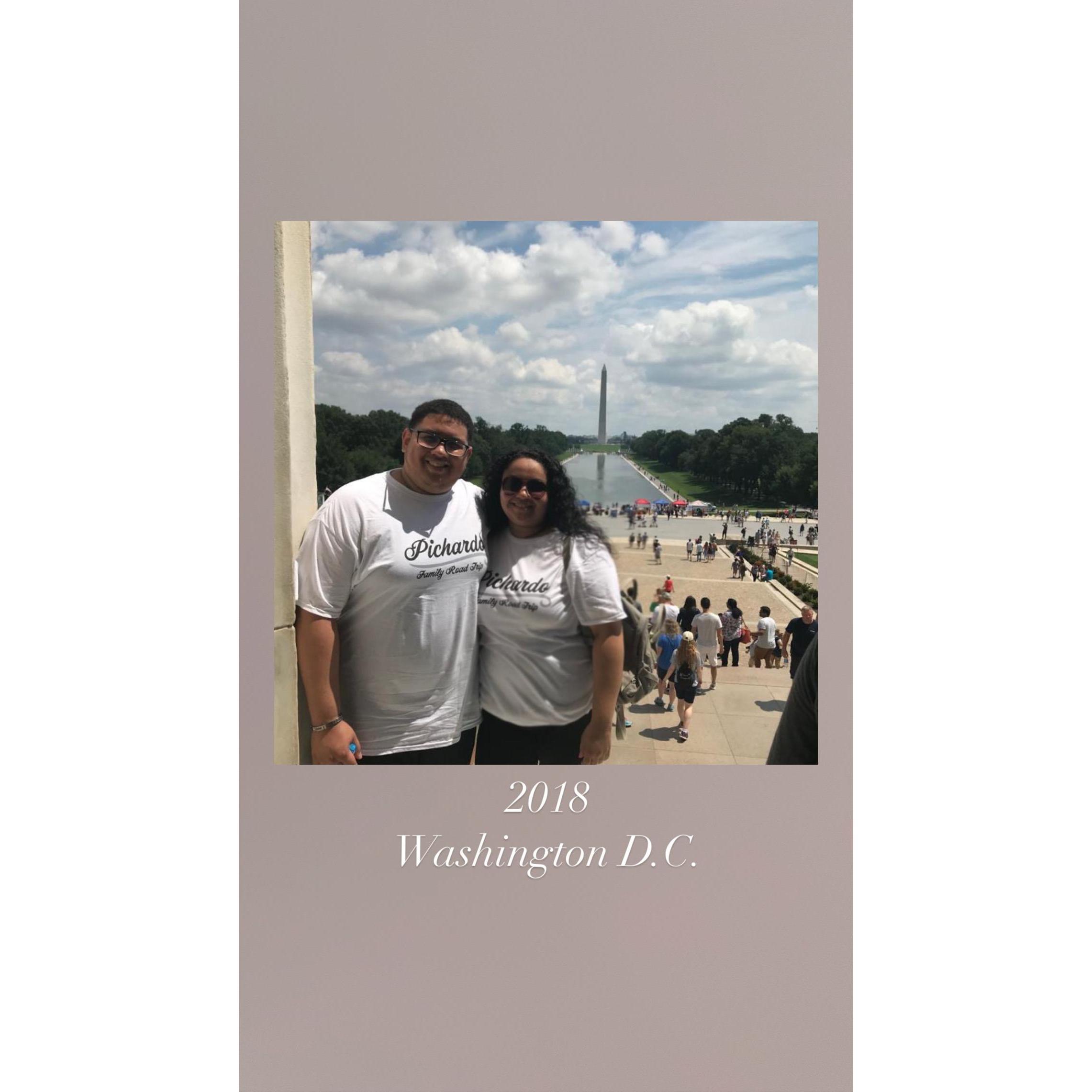 Leslie Bustamante and Josue Pichardo's Wedding Website