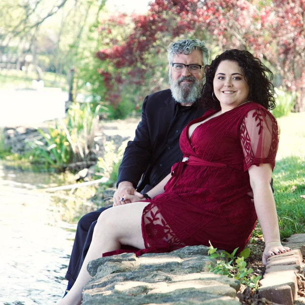 Mickaylyn Howard and Richard Conrad's Wedding Website