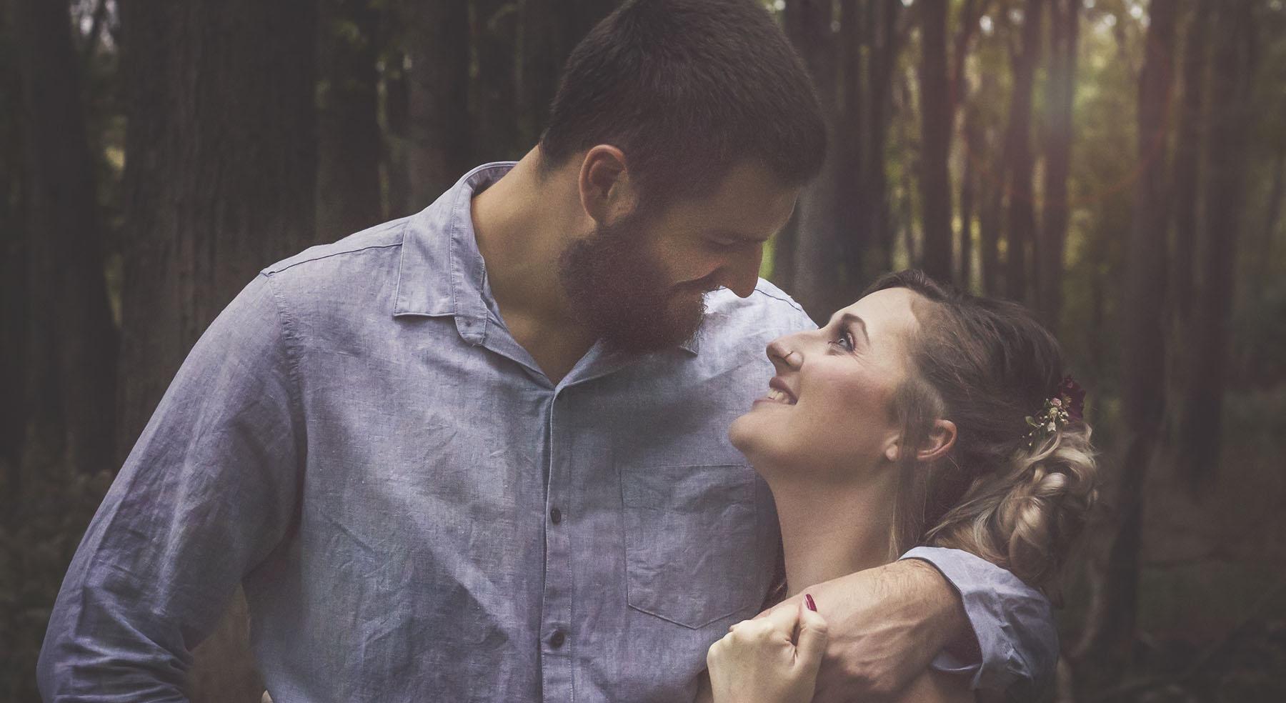 Carly Goodman and Erik Barnes' Wedding Website