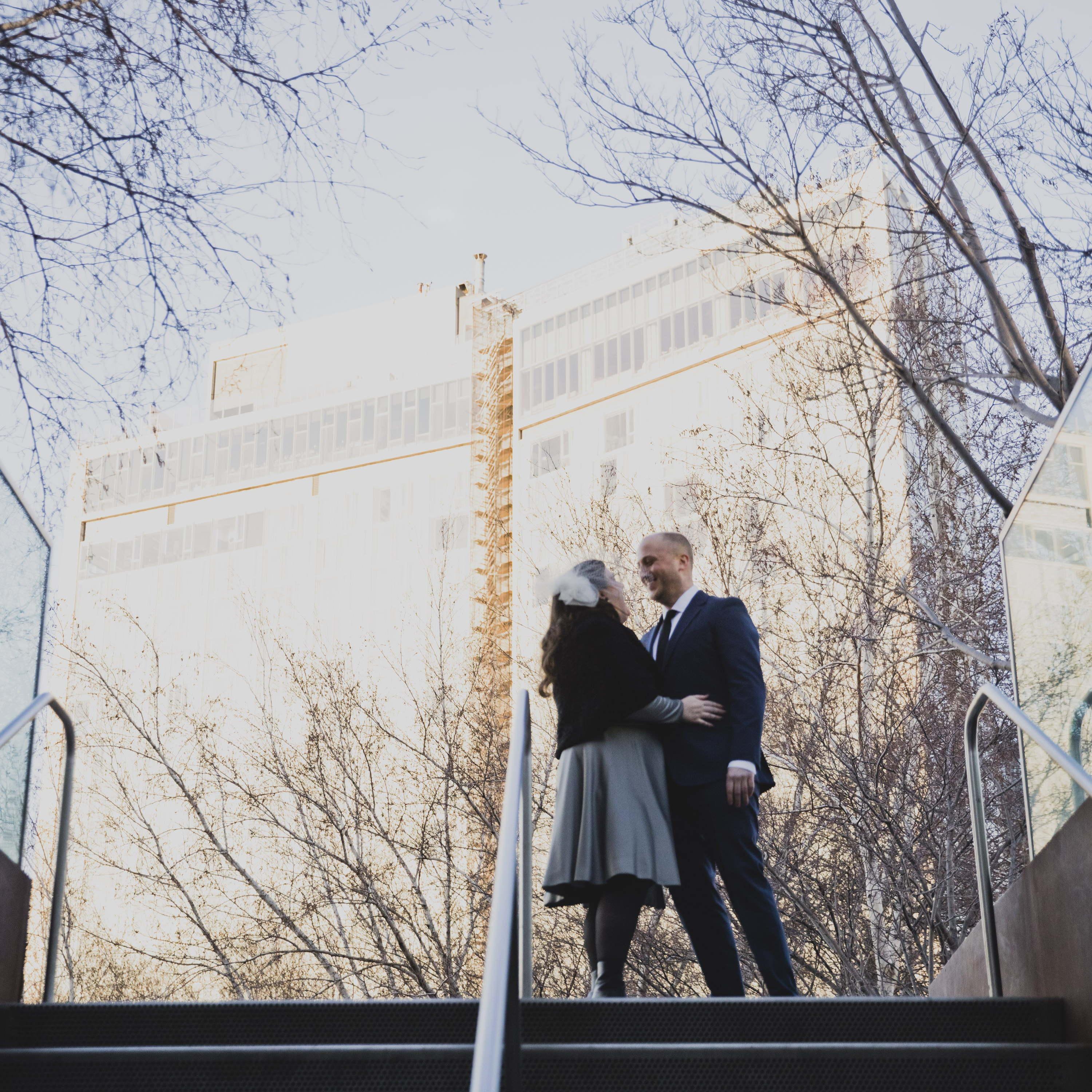 Haley Decker and Jordan Stohl's Wedding Website