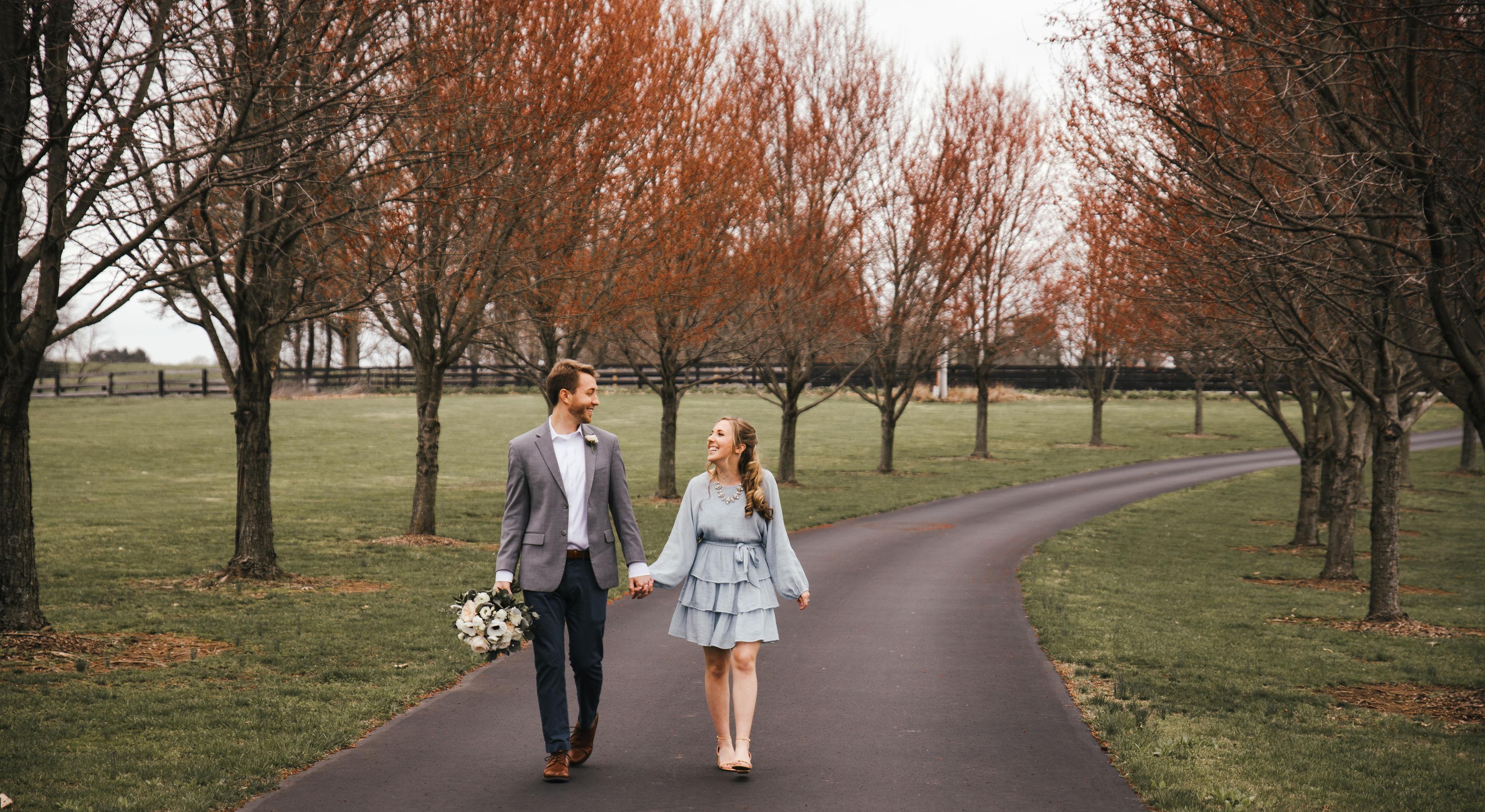 Jack Simon and Sadie Simon's Wedding Website