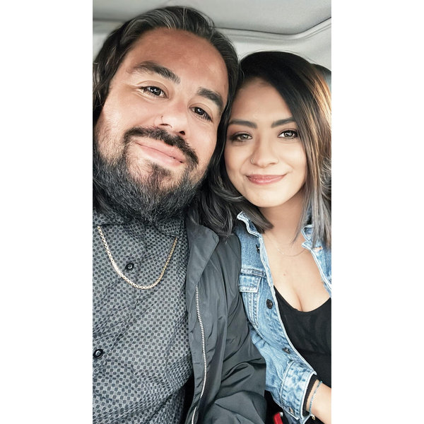 Lourdes Juarez and Jessie Valadez's Wedding Website