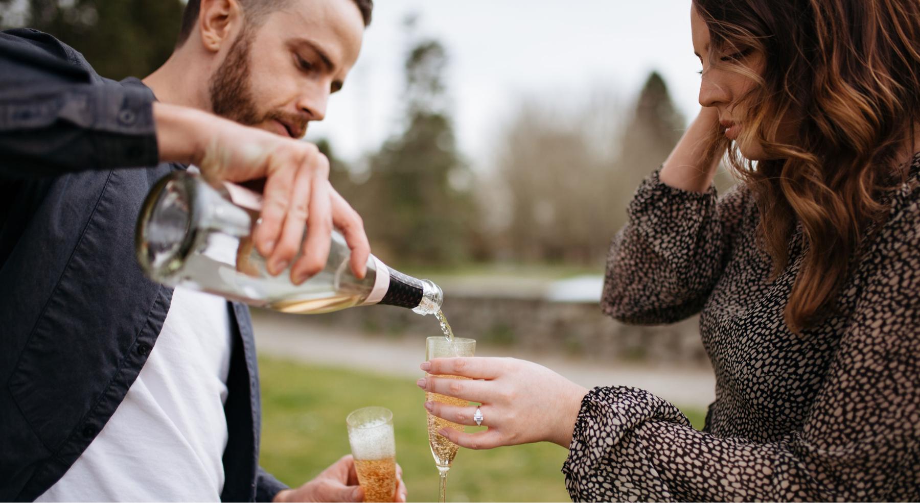 Danielle Deskins and Evan Burdick's Wedding Website