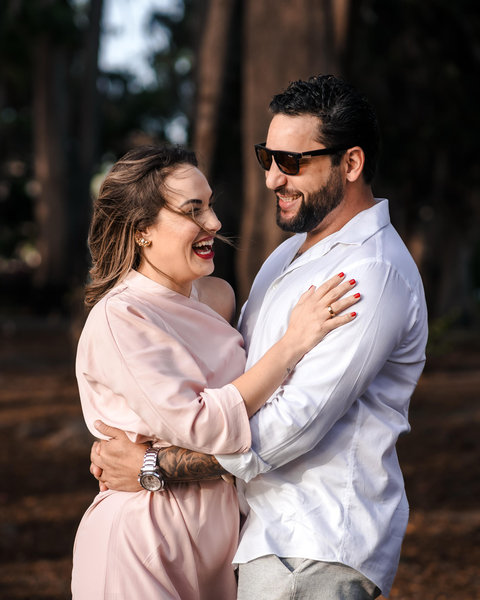 Suellen Oliveira and Izaias Oliveira's Wedding Website