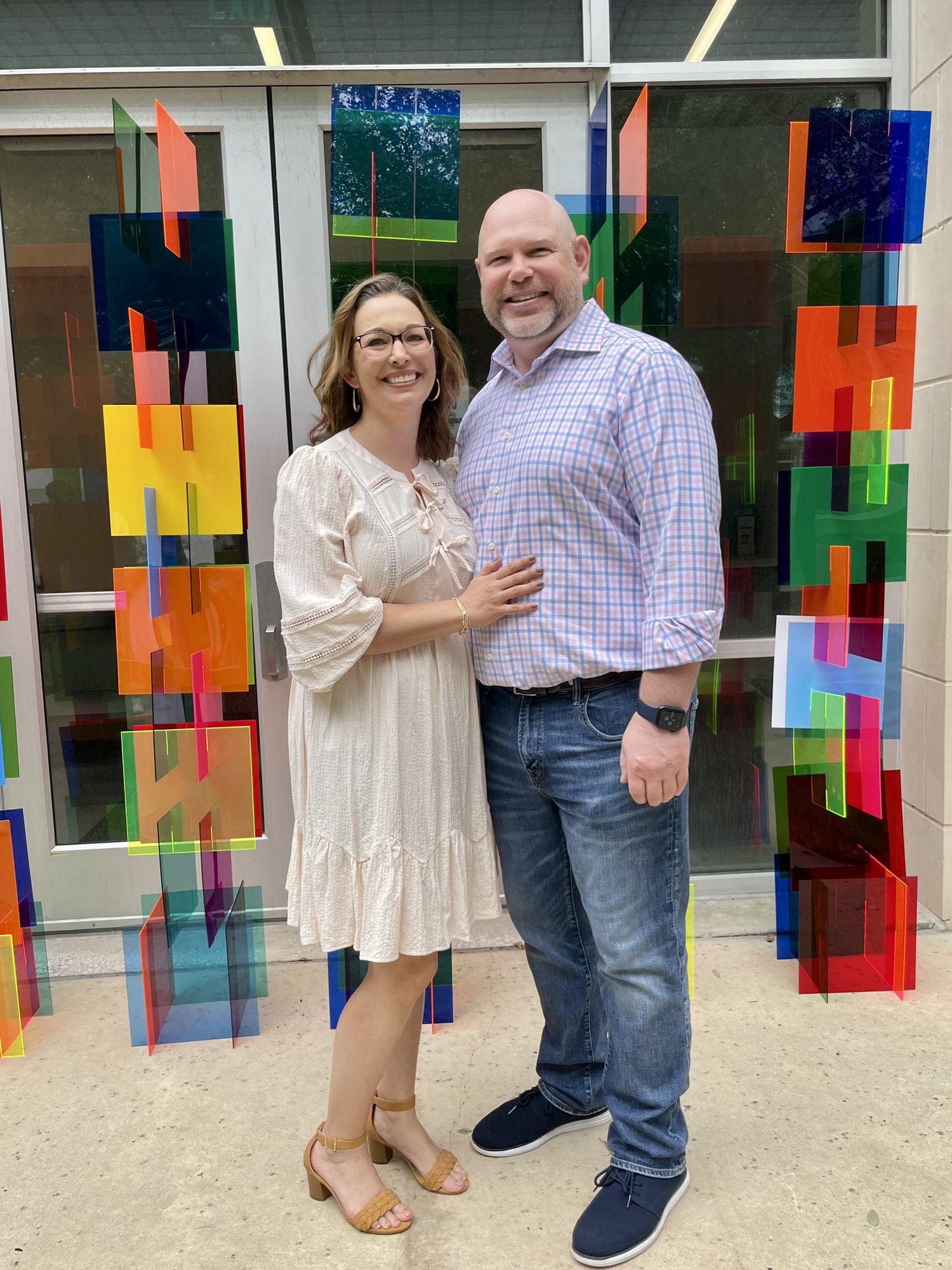 Nick Lanning and Nicole Rattray's Wedding Website