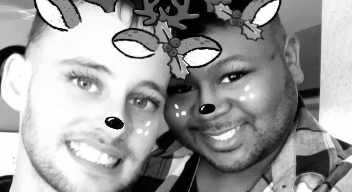 Cedric Dogan and Cody Burket's Wedding Website