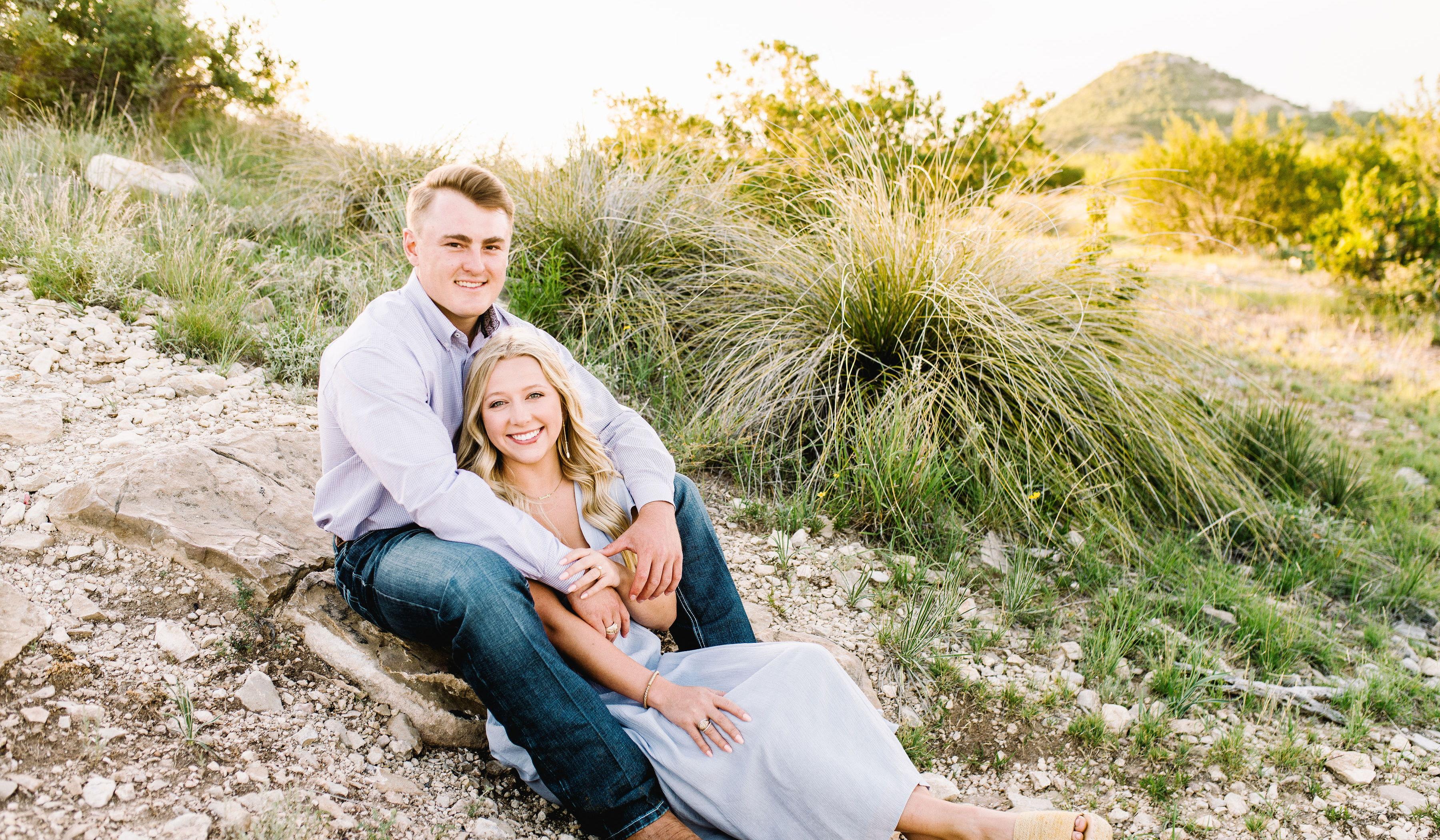 Haley Matschek and Sutton Braden's Wedding Website