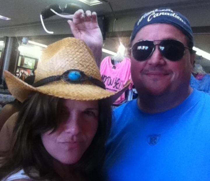 Jackie Connor and Tony Sacco's Wedding Website