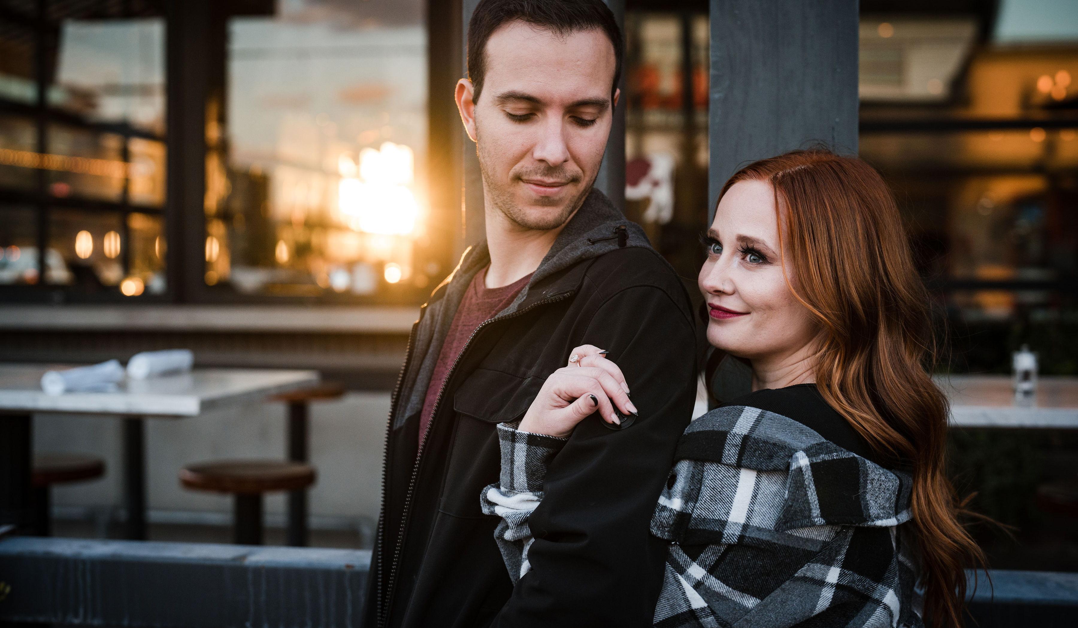 Ashlee Campos and Jordan Alfaro's Wedding Website