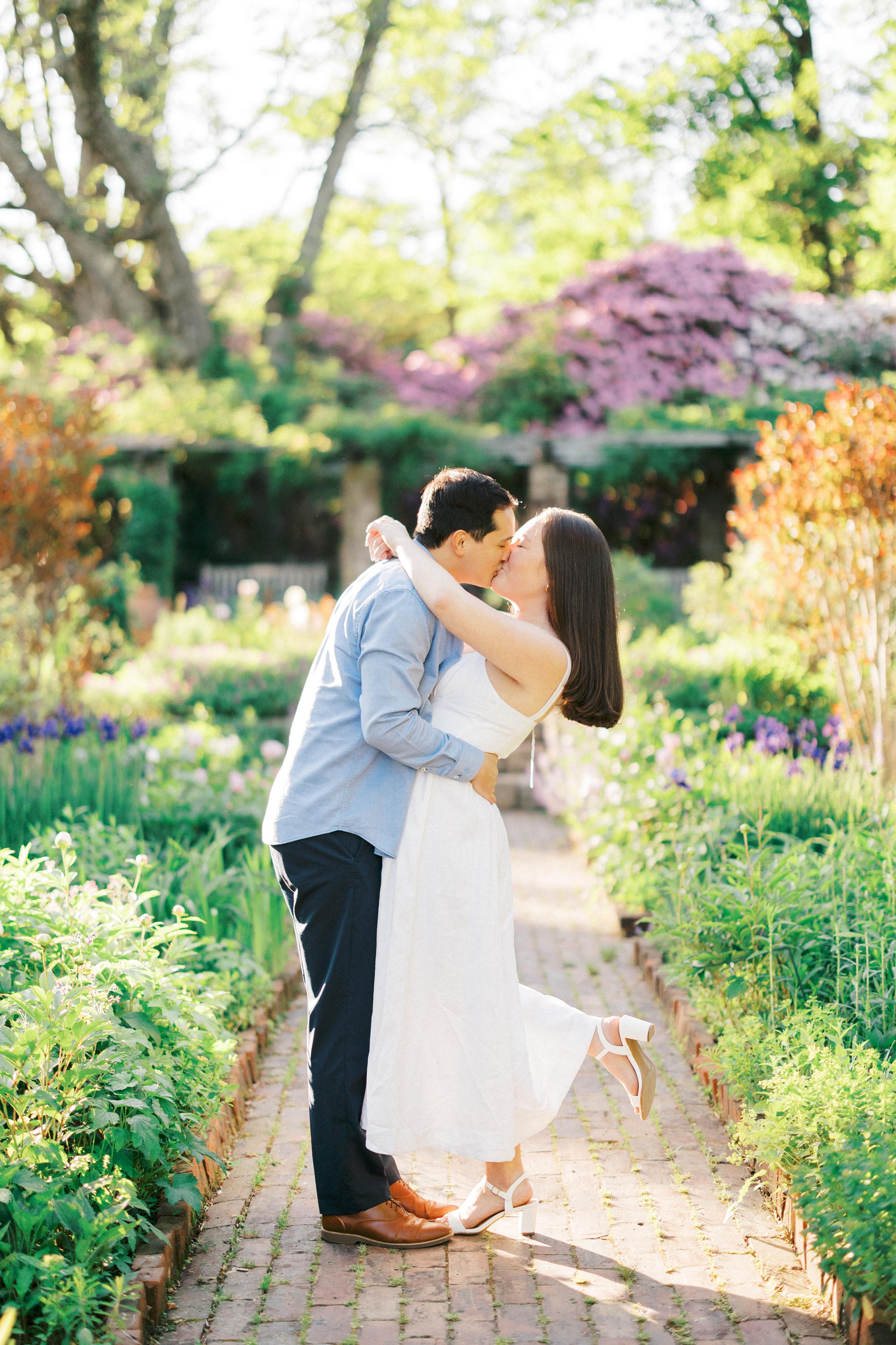 Kathryn Abbott and Patrick Lin's Wedding Website
