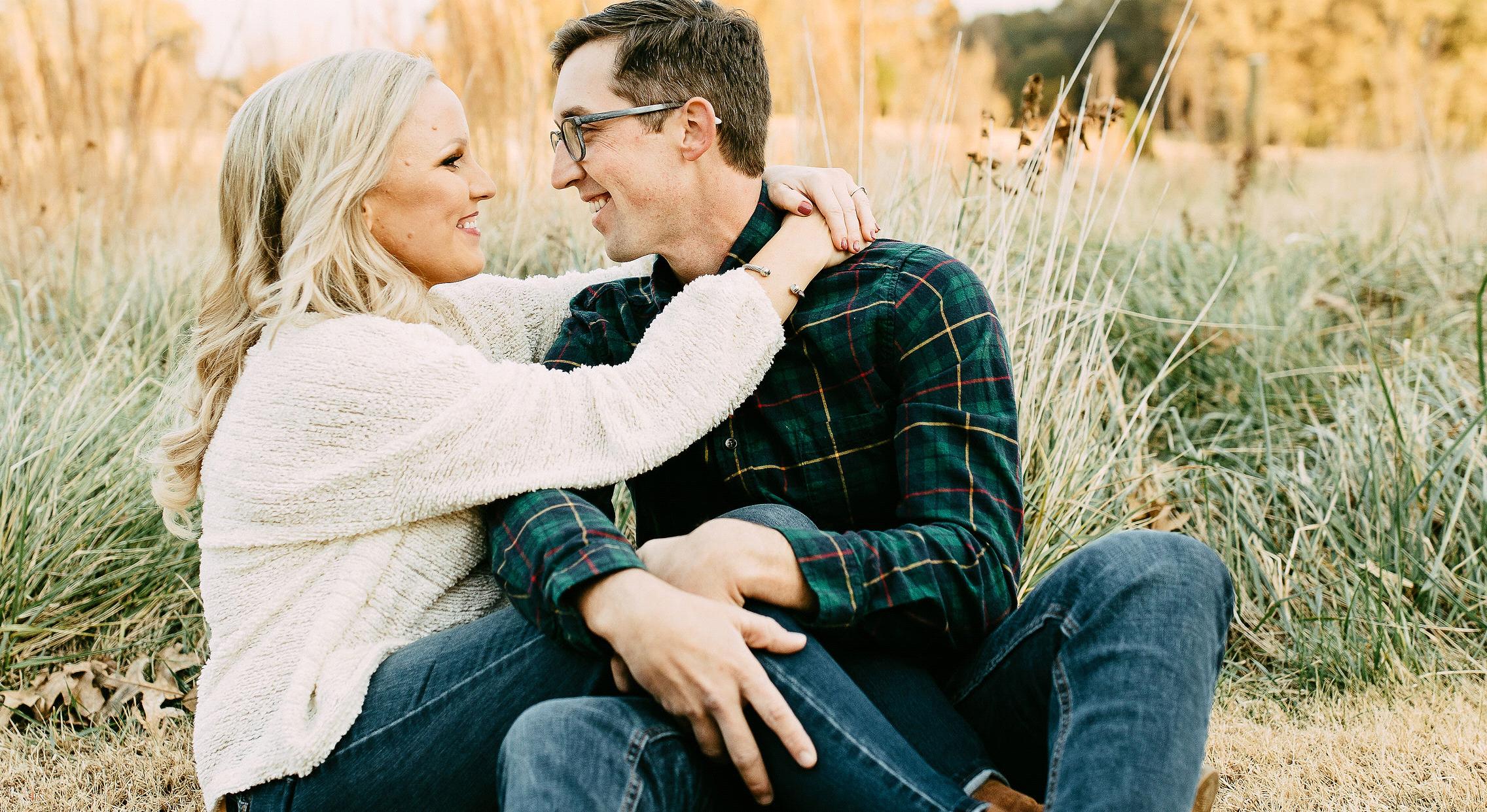 Jennifer Key and Chase Young's Wedding Website