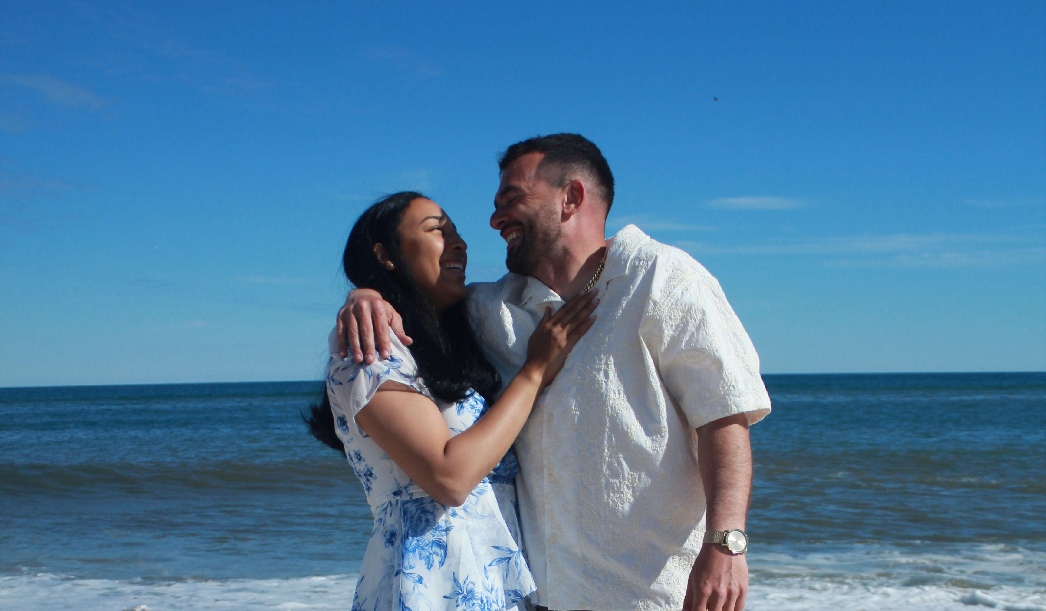 Brie Hill and Drew Lieberman's Wedding Website