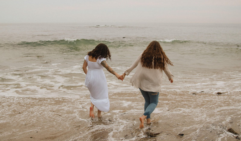 Marissa Ruiz and Katlyn Abeyta's Wedding Website